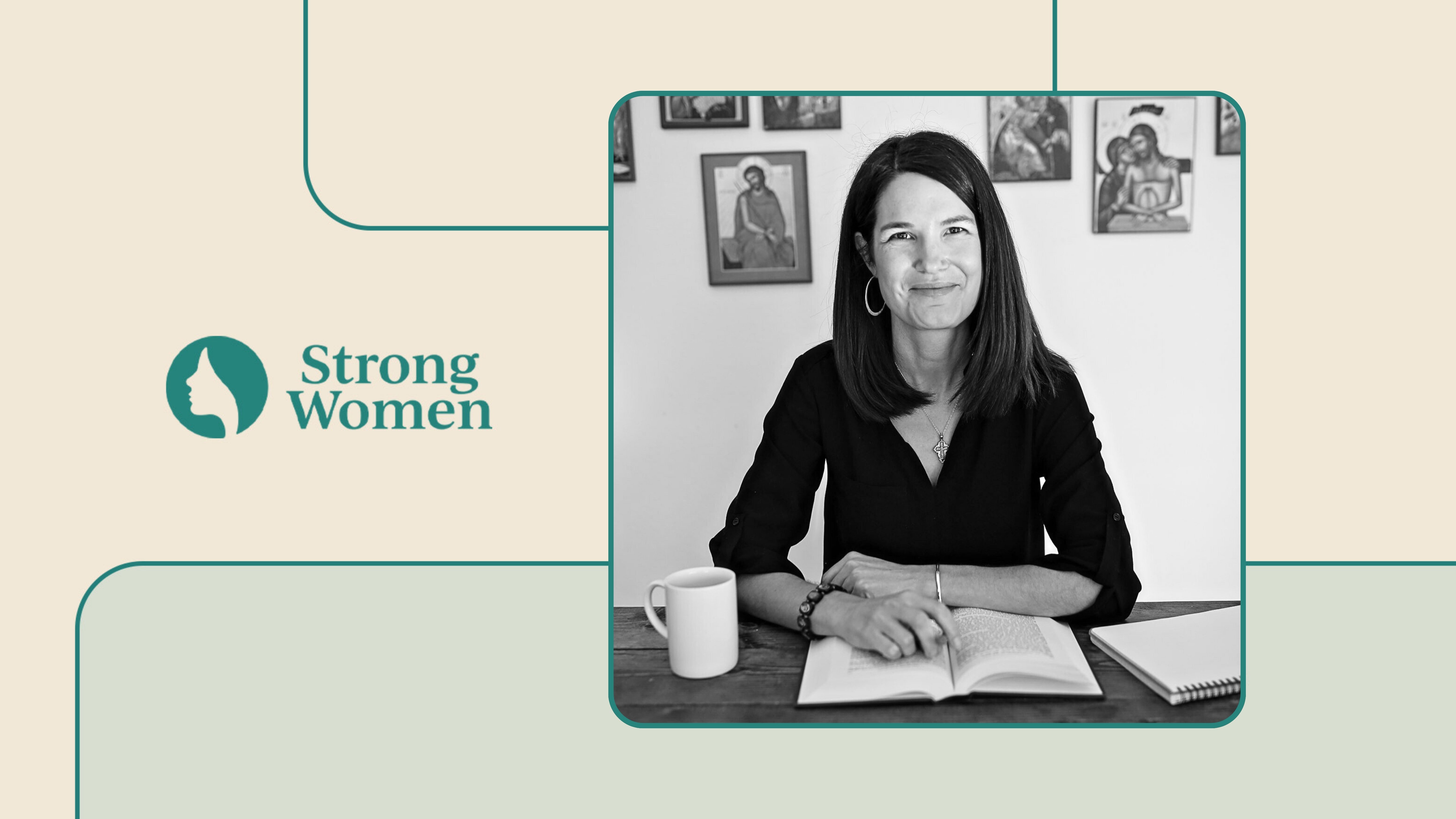 Love God and Do What You Want with Heidi White